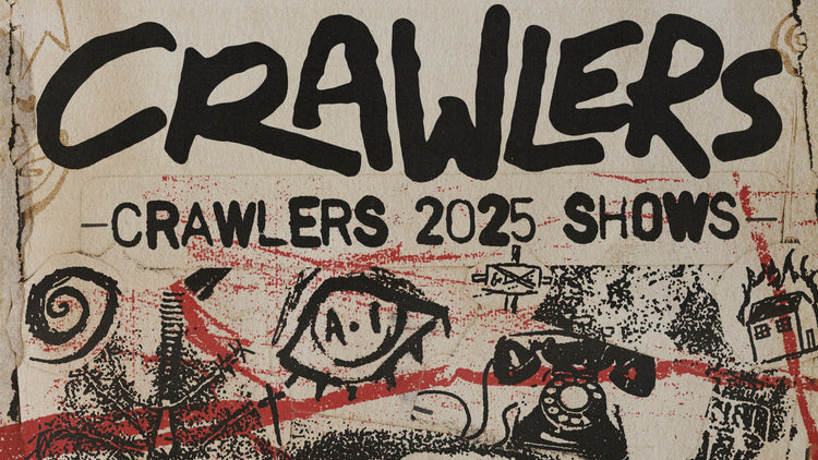 Crawlers | Official Website
