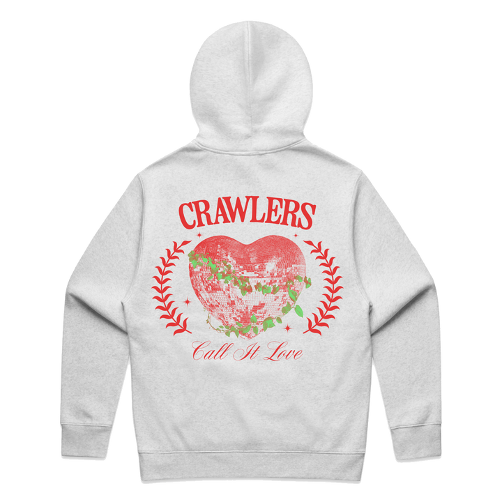 Crawlers | Official Website
